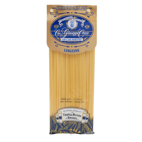 Pastificio Cocco Artisanal Pasta distributed in the UK by Just Gourmet ...