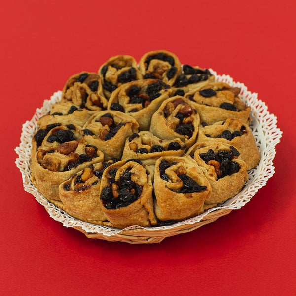 Rango Artisanal Figs & Regional recipes from Calabria | Imported in the ...
