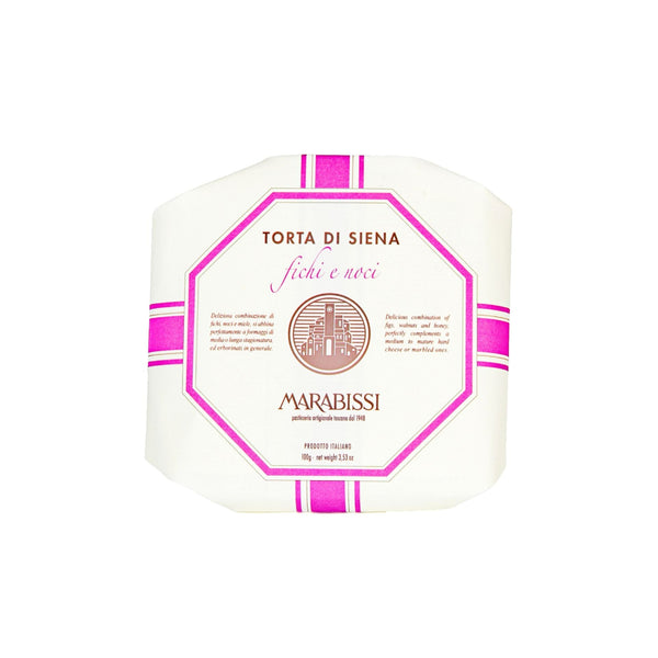 Marabissi Traditional Biscuits from Toscana | Imported in the UK by ...