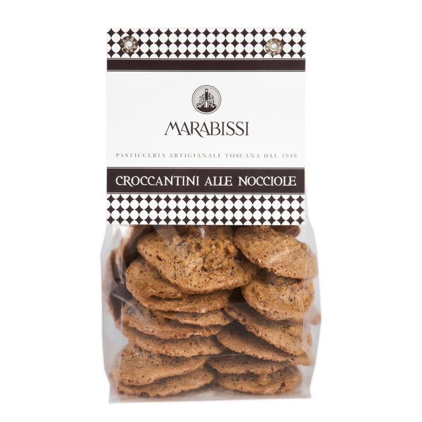 Marabissi Traditional Biscuits from Toscana | Imported in the UK by ...