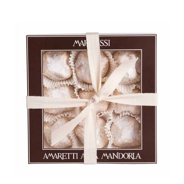 Marabissi Traditional Biscuits from Toscana | Imported in the UK by ...