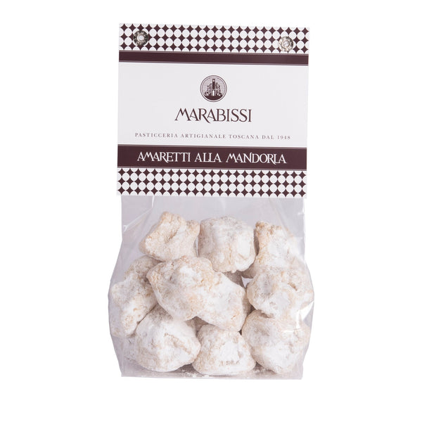 Marabissi Traditional Biscuits from Toscana | Imported in the UK by ...