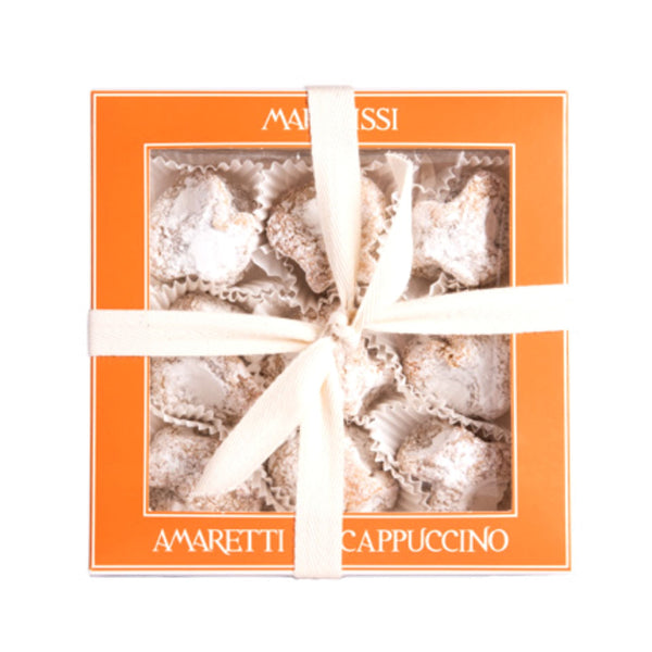 Marabissi Traditional Biscuits from Toscana | Imported in the UK by ...