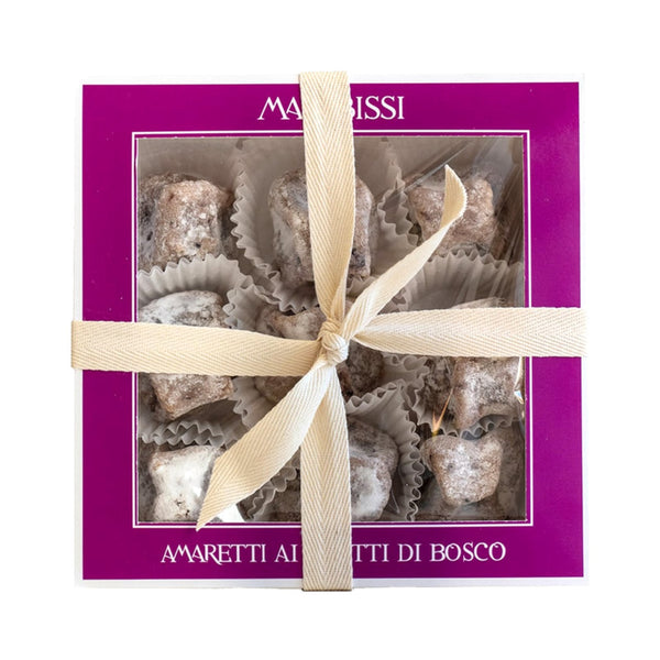 Marabissi Traditional Biscuits from Toscana | Imported in the UK by ...